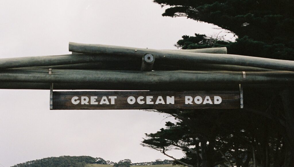 Budget travelling: The Great Ocean Road itinerary - 4 days - Years Abroad