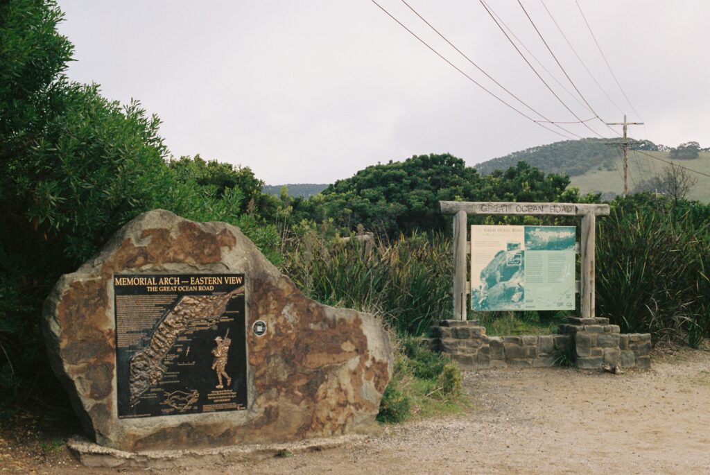 Budget travelling: The Great Ocean Road itinerary - 4 days - Years Abroad